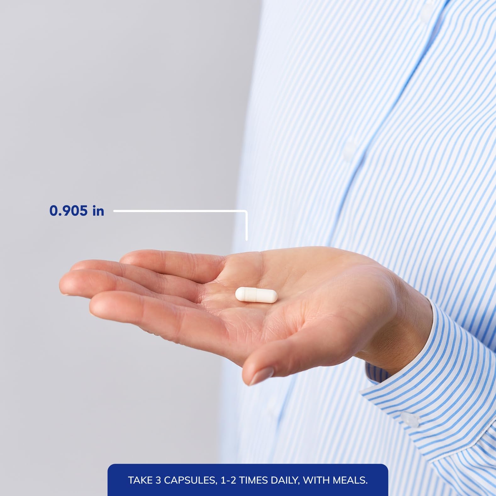 trace minerals for electrolyte balance