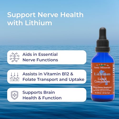 Trace minerals for electrolyte balance