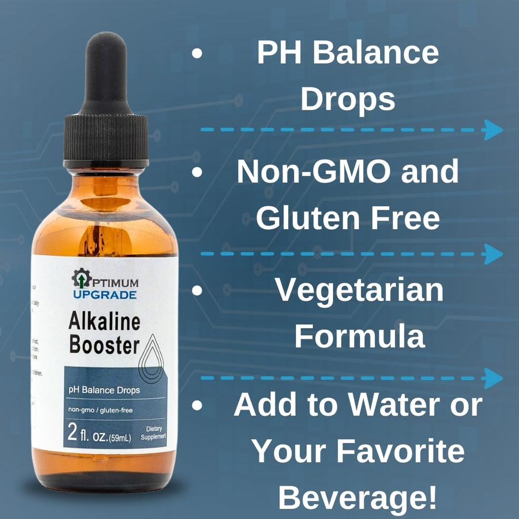 trace minerals for electrolyte balance
