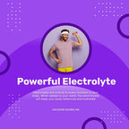 trace minerals for electrolyte balance