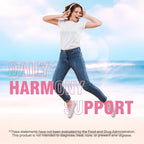 Trace minerals for emotional balance