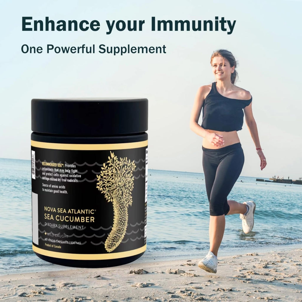 trace minerals for energy and recovery