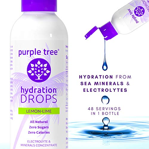 trace minerals for energy and recovery