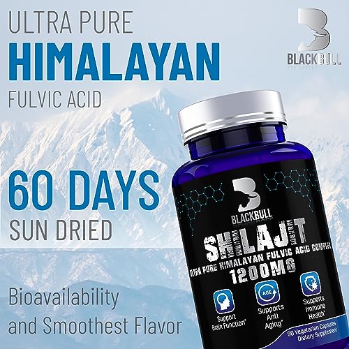 trace minerals for energy and vitality