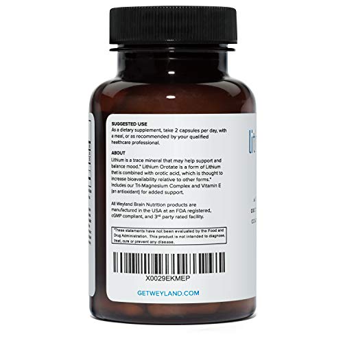 trace minerals for energy and vitality