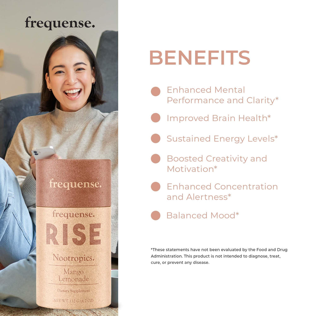 Trace minerals for energy and vitality