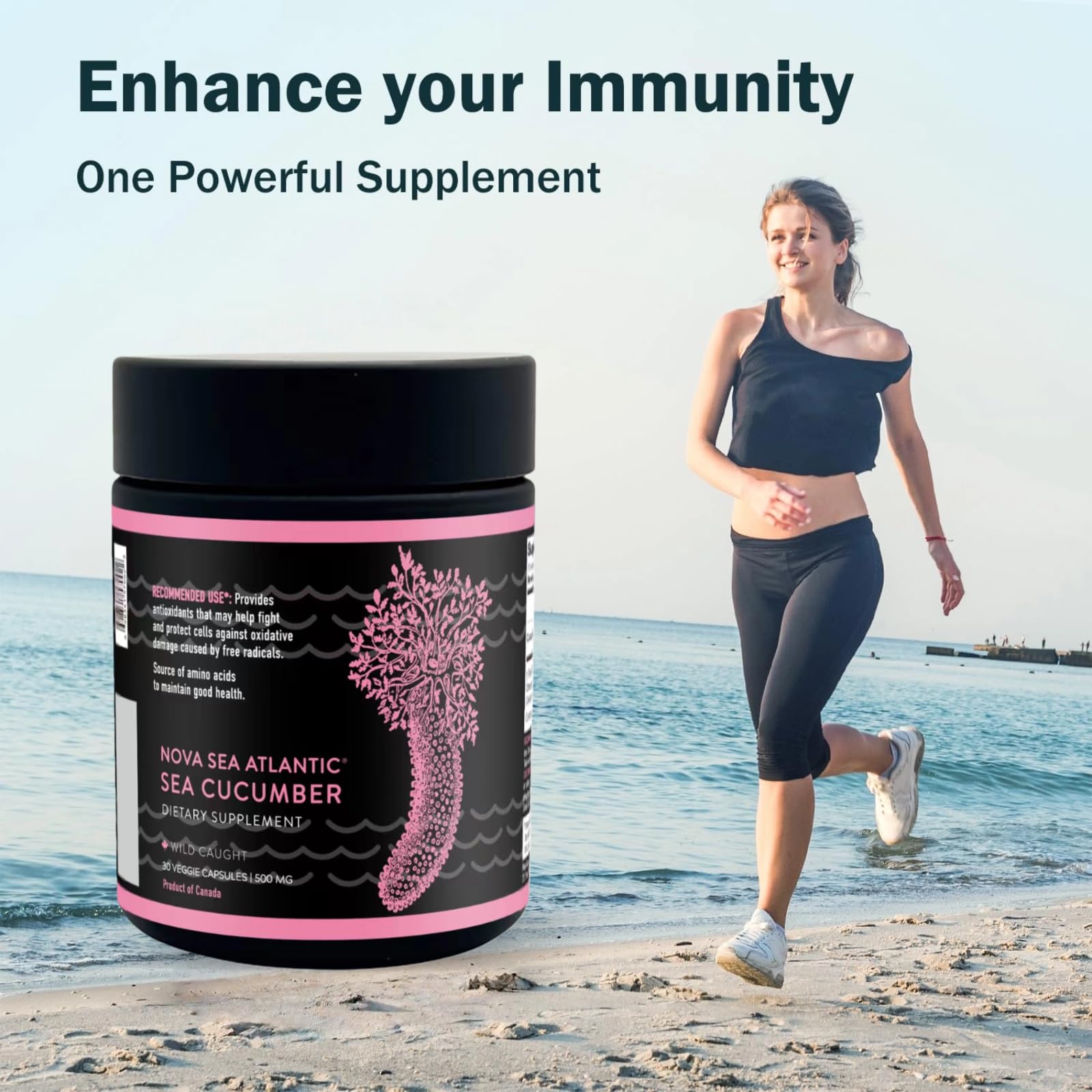 trace minerals for energy and vitality