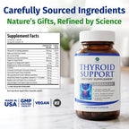 trace minerals for energy and wellness