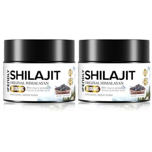 trace minerals for energy boost