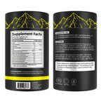 trace minerals for energy boost