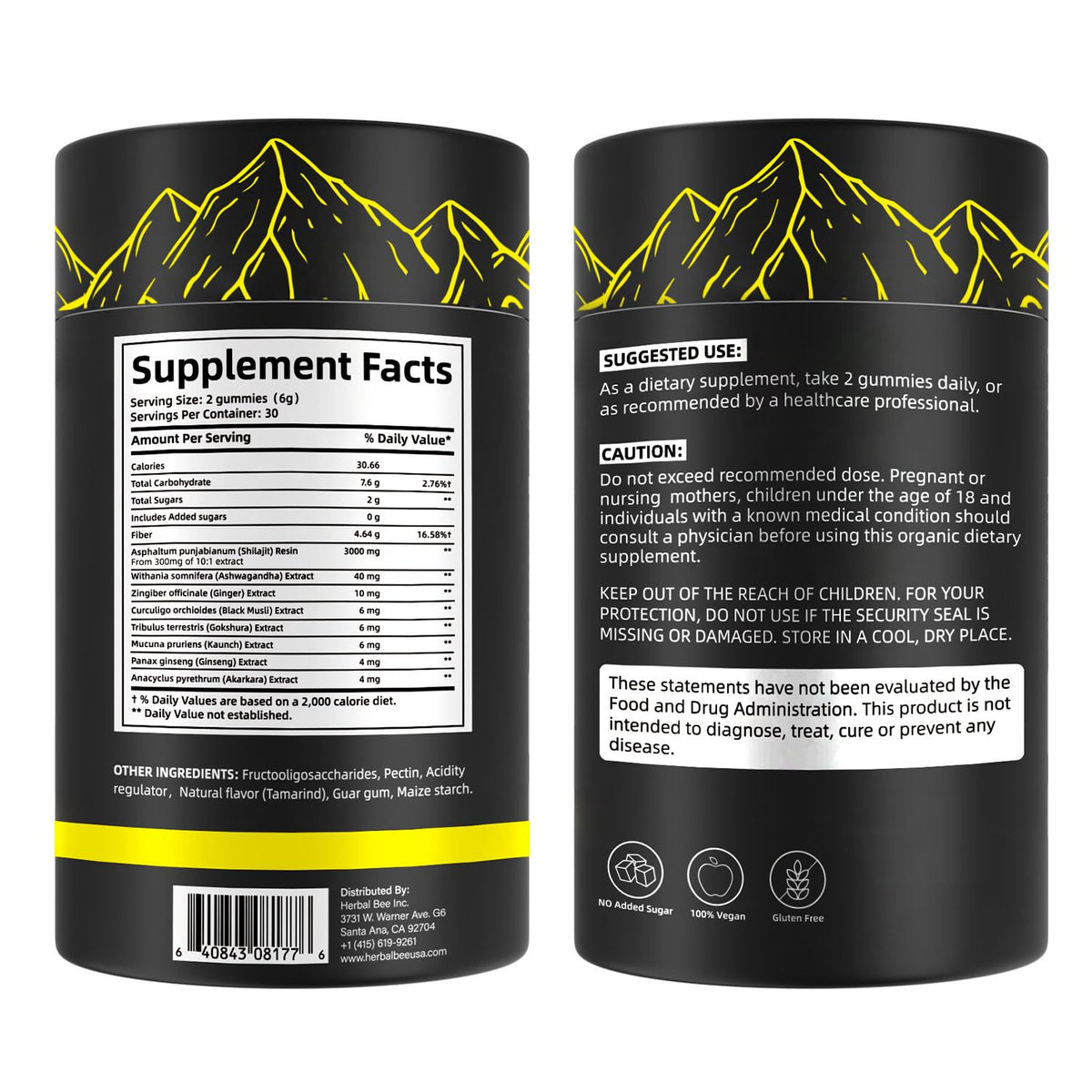 trace minerals for energy boost