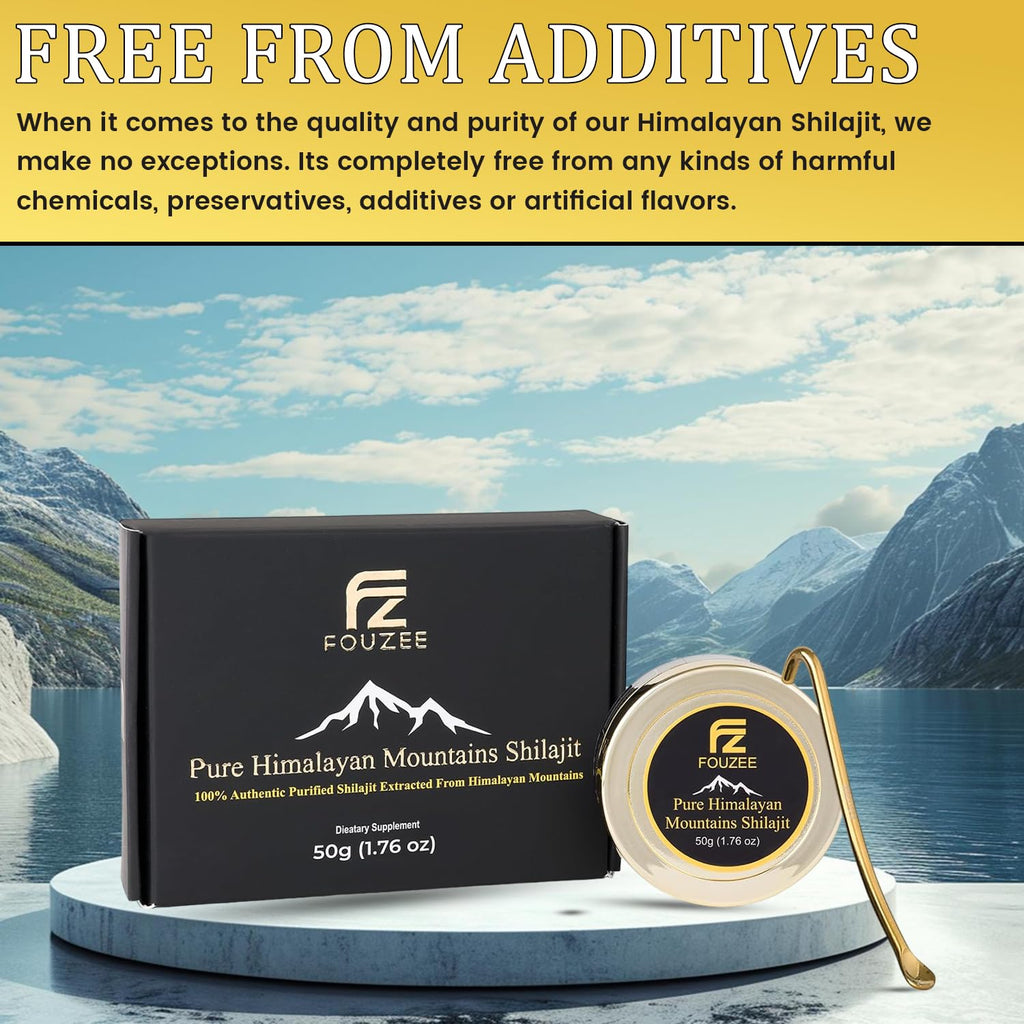trace minerals for energy boost