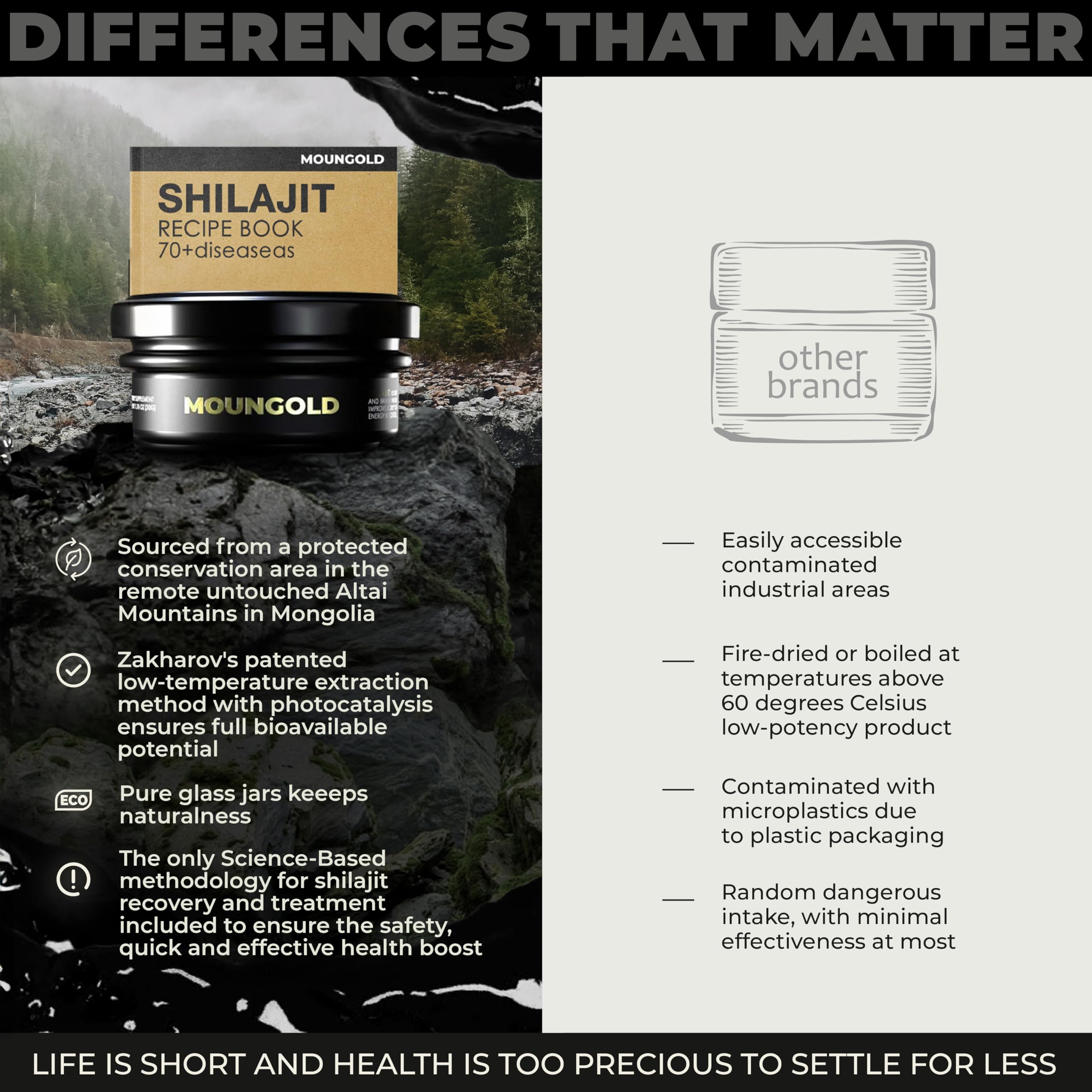 trace minerals for energy boost