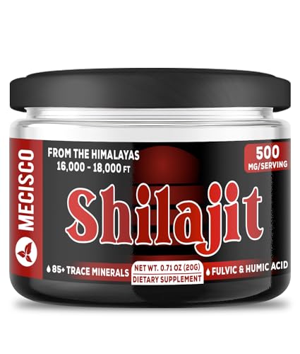 trace minerals for energy boost