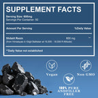 trace minerals for energy boost