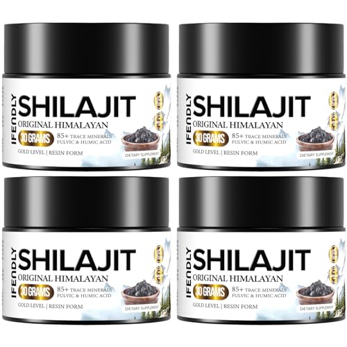 Trace minerals for energy boost