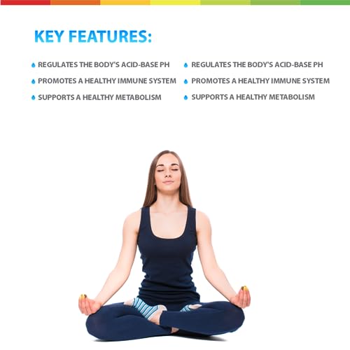 trace minerals for energy boost