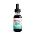 trace minerals for energy boost