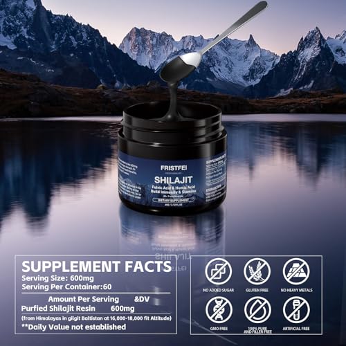trace minerals for energy boost