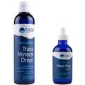 trace minerals for energy boost
