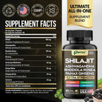 trace minerals for energy boost