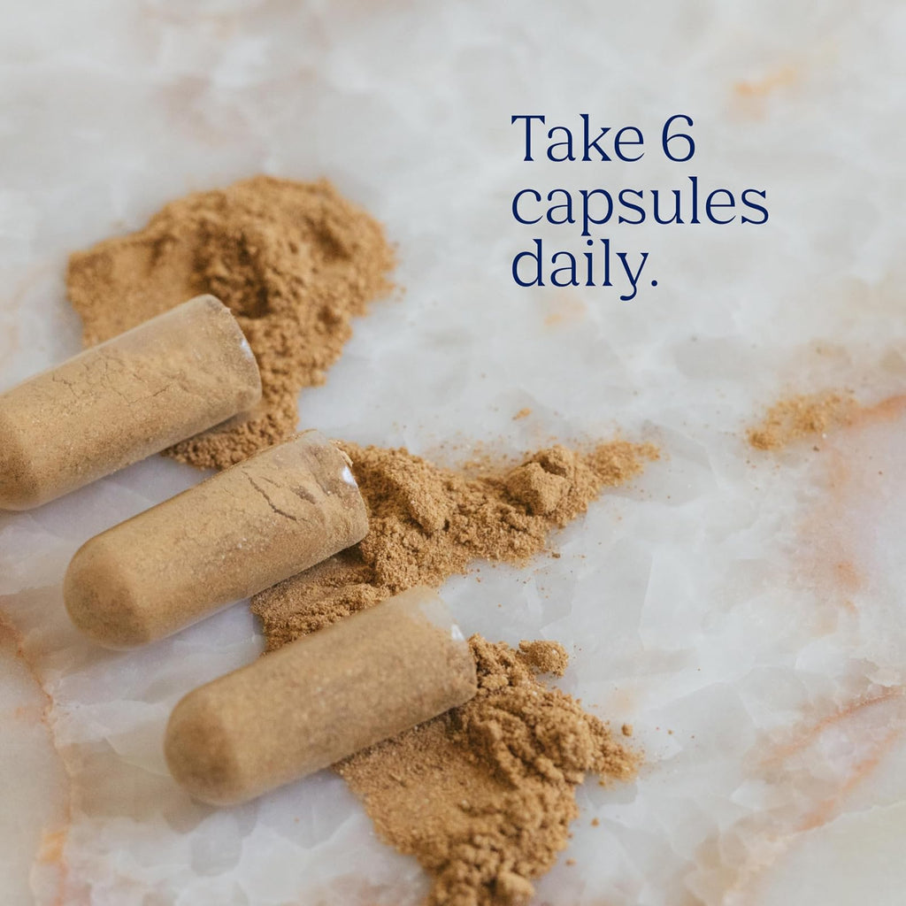 trace minerals for energy boost