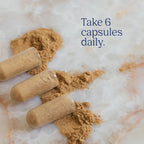 trace minerals for energy boost