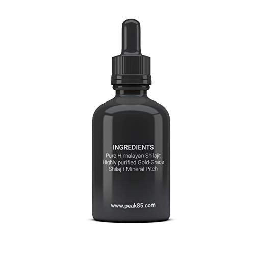 trace minerals for energy boost