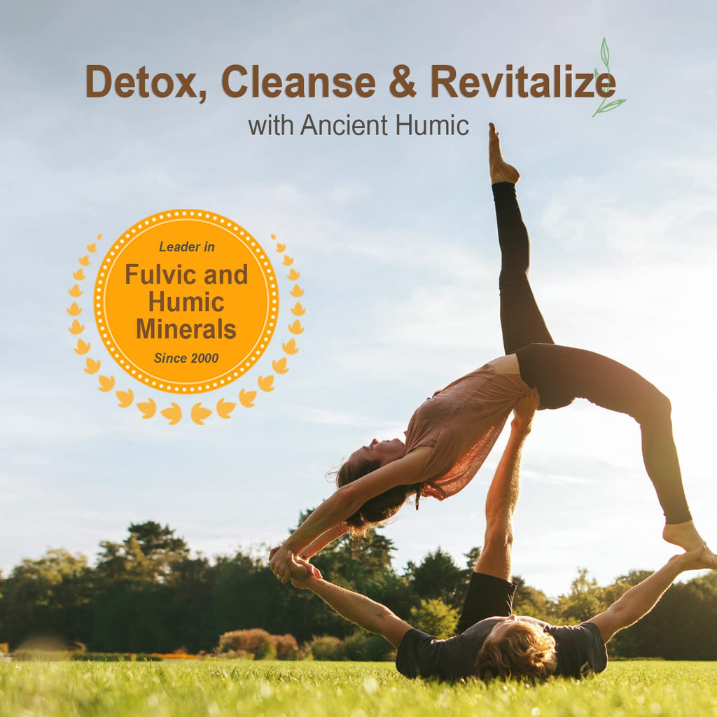 trace minerals for energy boost