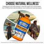 trace minerals for energy support