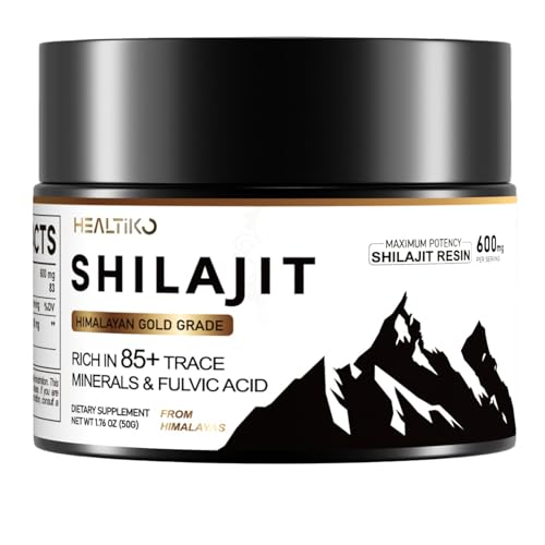 trace minerals for energy support