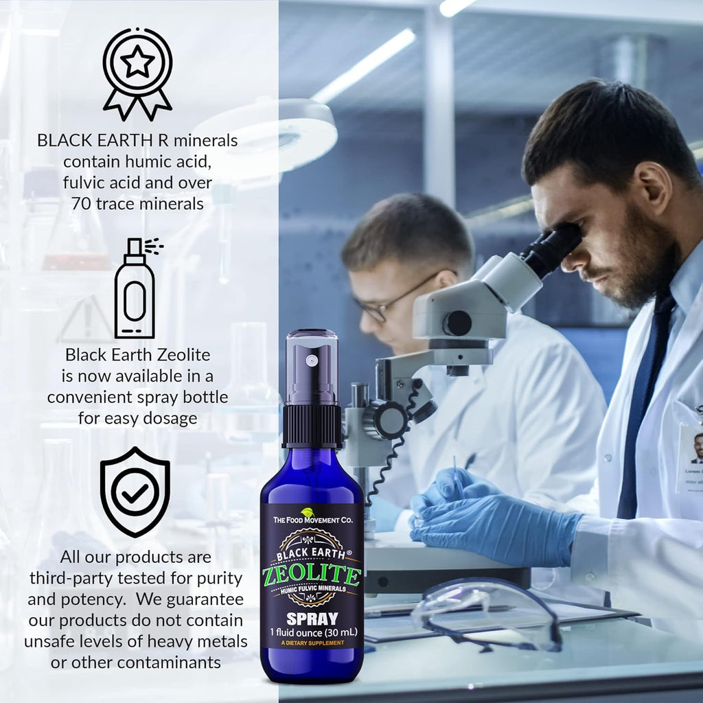 trace minerals for energy support