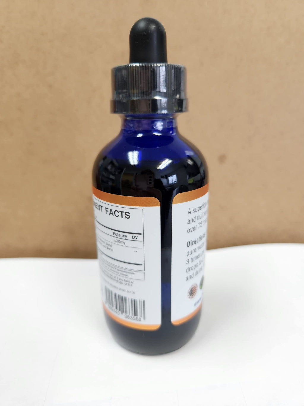 trace minerals for energy support