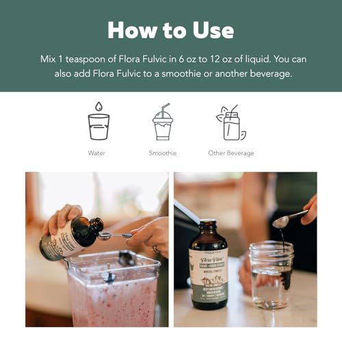 trace minerals for energy support
