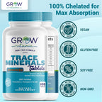 trace minerals for energy support