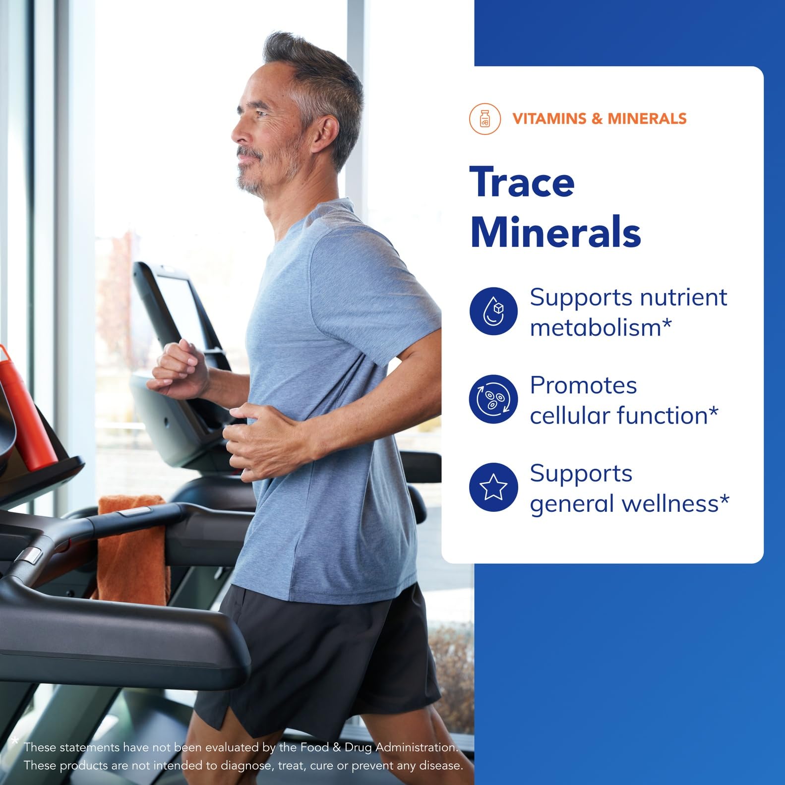 trace minerals for energy support