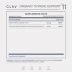 trace minerals for energy support