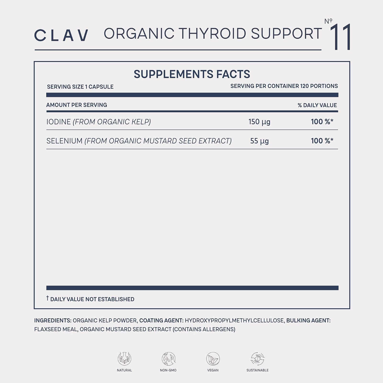 trace minerals for energy support