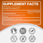 trace minerals for enhanced absorption