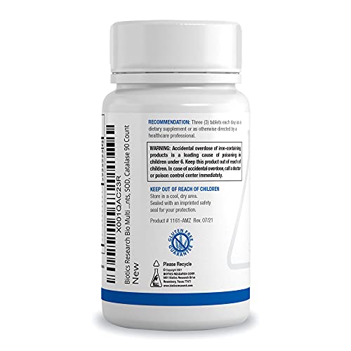 trace minerals for enhanced absorption