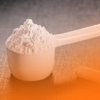Trace minerals for enhanced athletic performance