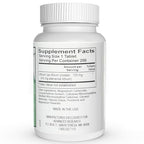 trace minerals for enhanced cognitive function