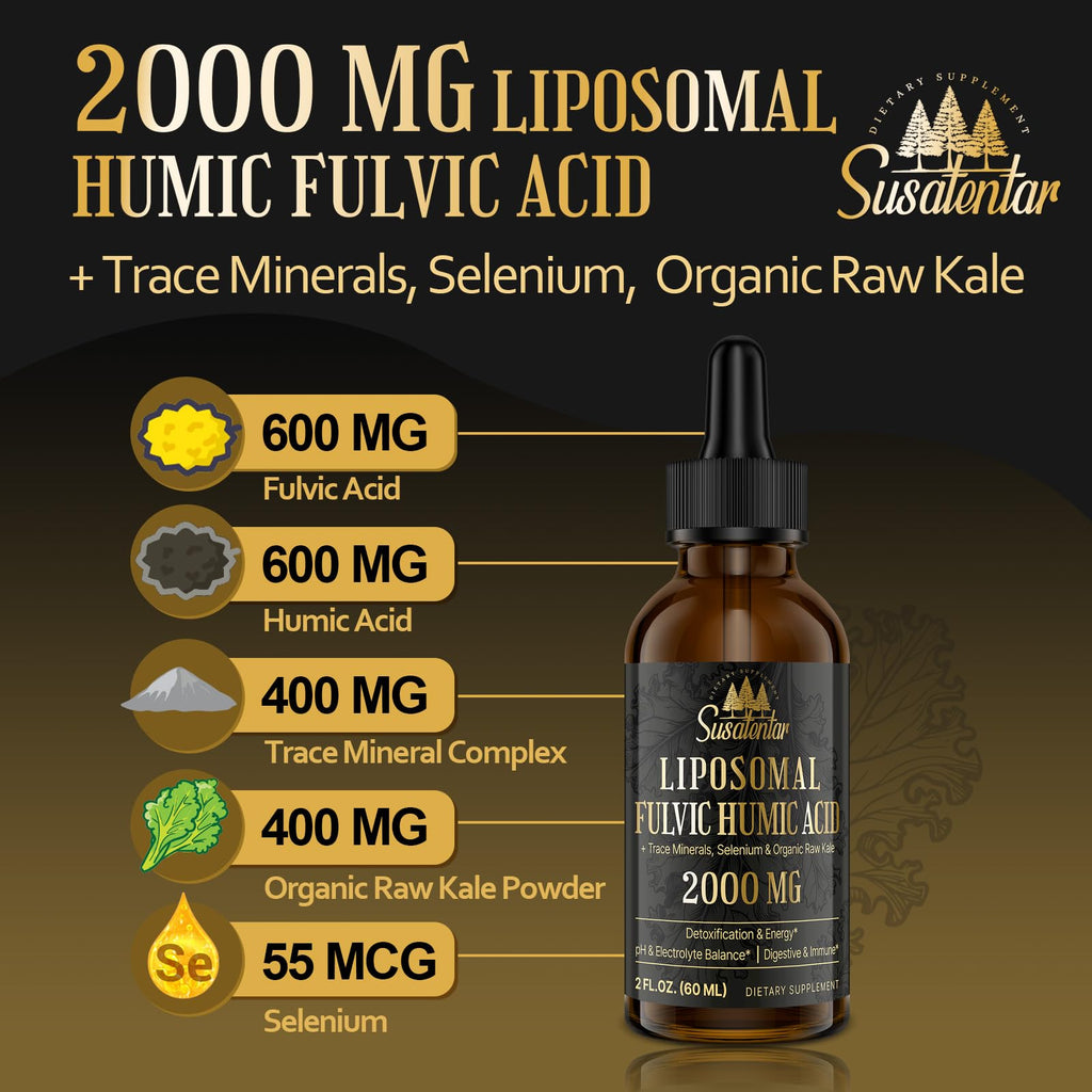 trace minerals for enhanced energy levels