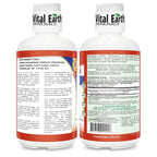 trace minerals for enhanced energy
