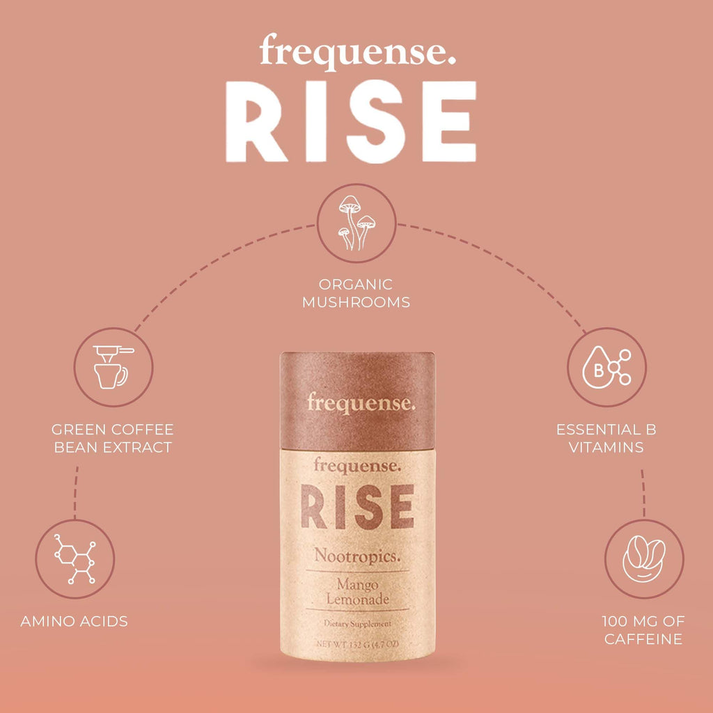 Trace minerals for enhanced focus