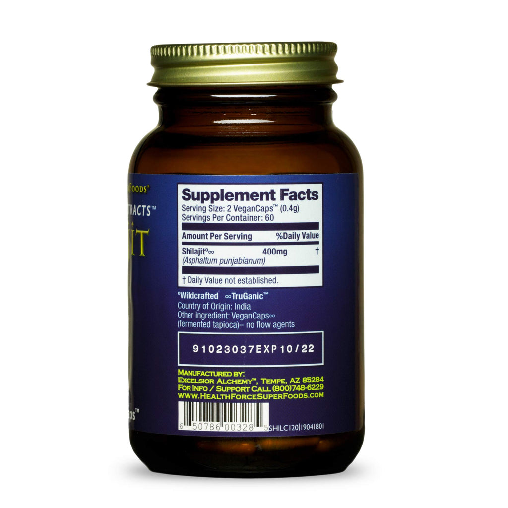 trace minerals for enhanced health