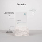trace minerals for enhanced hydration