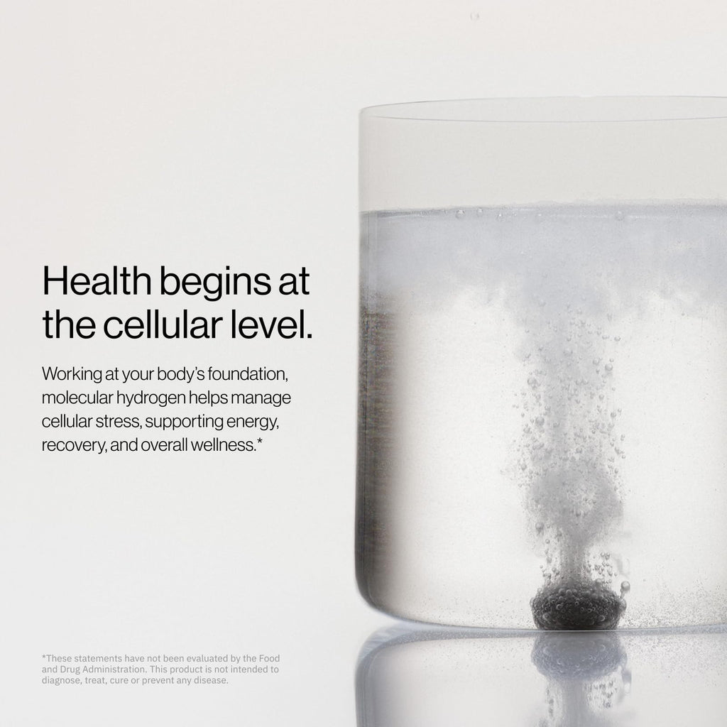 trace minerals for enhanced hydration
