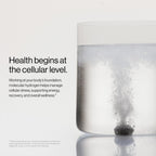 trace minerals for enhanced hydration