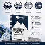 trace minerals for enhanced hydration